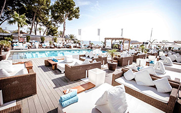 Palma Hen Do - Palma Hen Party - GoHen