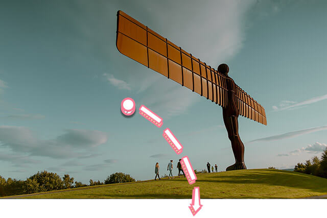 Newcastle Hen Do - Newcastle Hen Weekends - GoHen