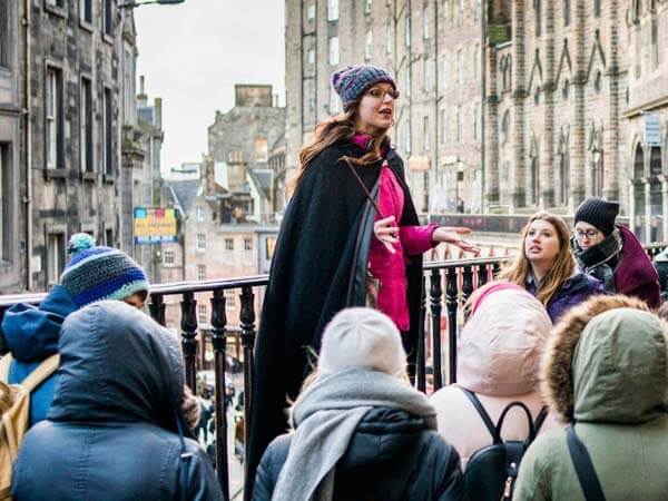 Edinburgh Hen Party - Edinburgh Hen Do - GoHen.com