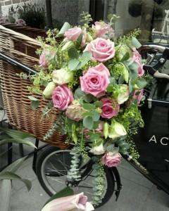 The UK's Best Wedding Florists