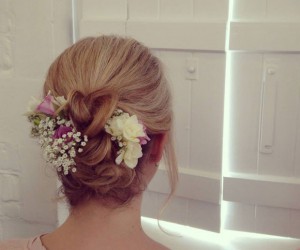The UK's Top 50 Wedding Hair Stylists 2016