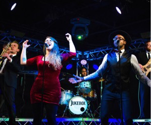 The UK’s Best Wedding Entertainers