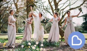 50 Top Wedding Bloggers to Follow in 2018