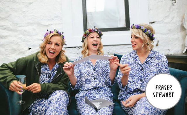 The 50 Best UK Wedding Photographers 2020 - GoHen Blog