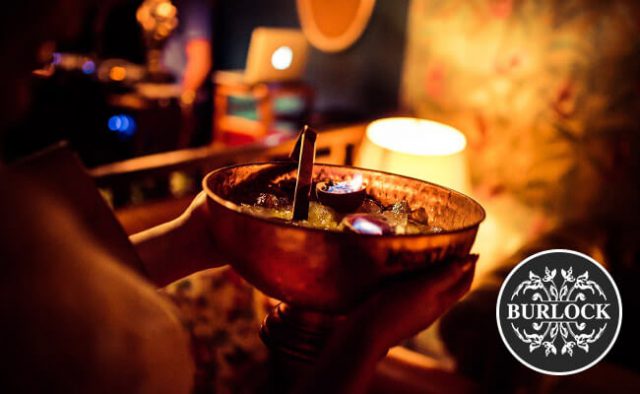 23 Coolest Cocktail Bars in London 2019 - GoHen Blog