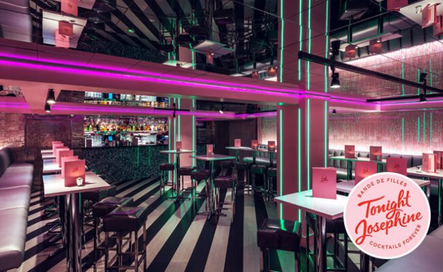 23 Coolest Cocktail Bars in London 2019 - GoHen Blog