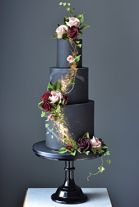 Top 50 Wedding Cake Designers 2019 - GoHen Blog Top 50 Wedding Cake Designers 2019 - GoHen Blog