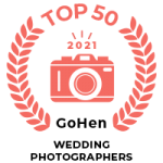 The 50 Best UK Wedding Photographers 2021 - GoHen Blog