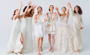 30 Of The Best White Hen Do Dresses - GoHen Blog