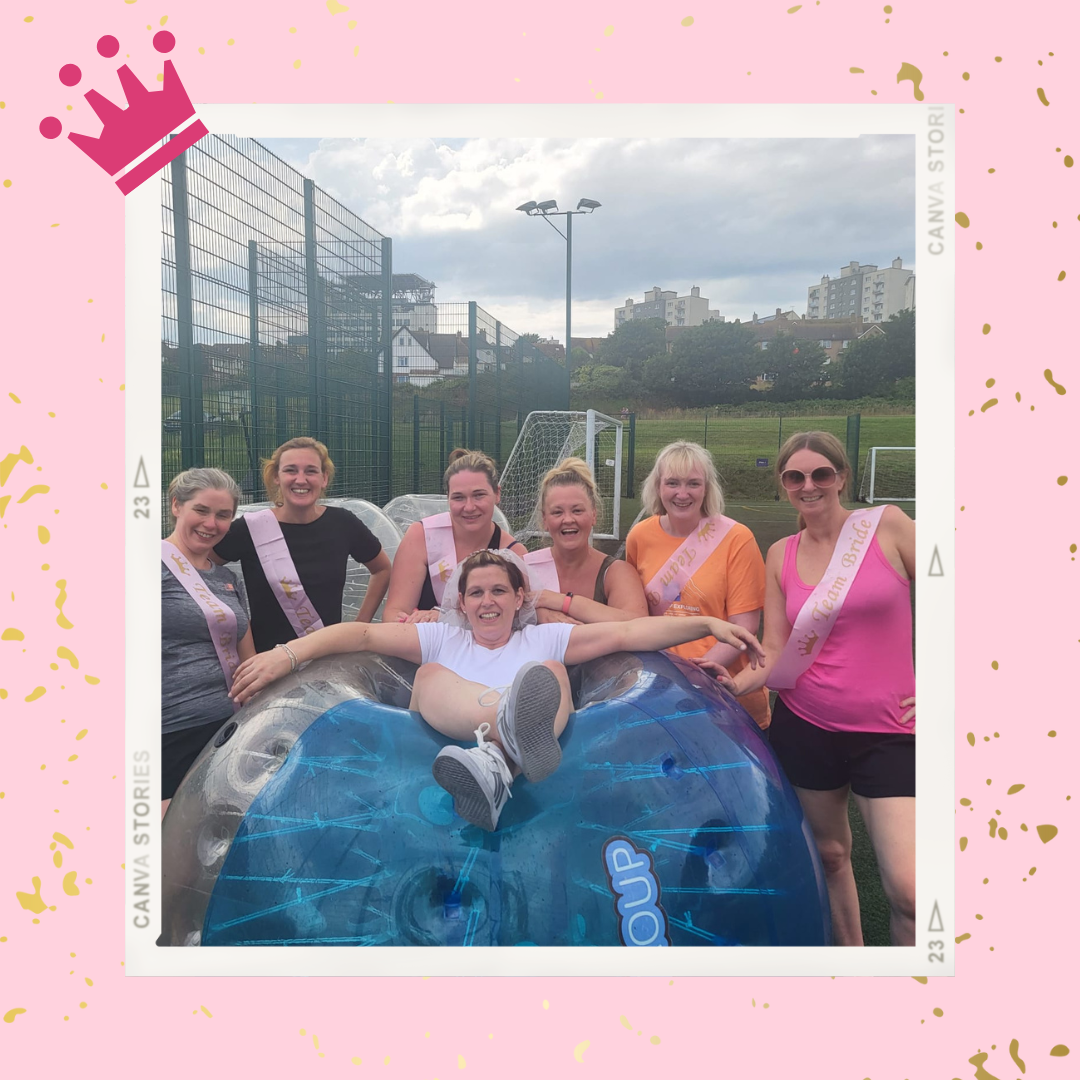 GoHen's Hen Of The Month - July 2023 - GoHen Blog