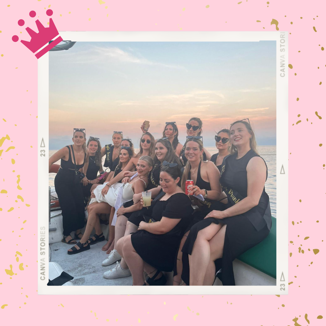 GoHen’s Hen Of The Month – August 2023 - GoHen Blog