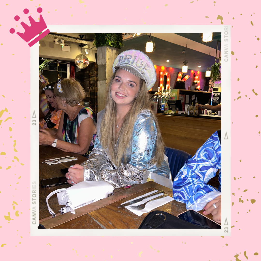 Hen Of The Month Winner - September - GoHen Blog