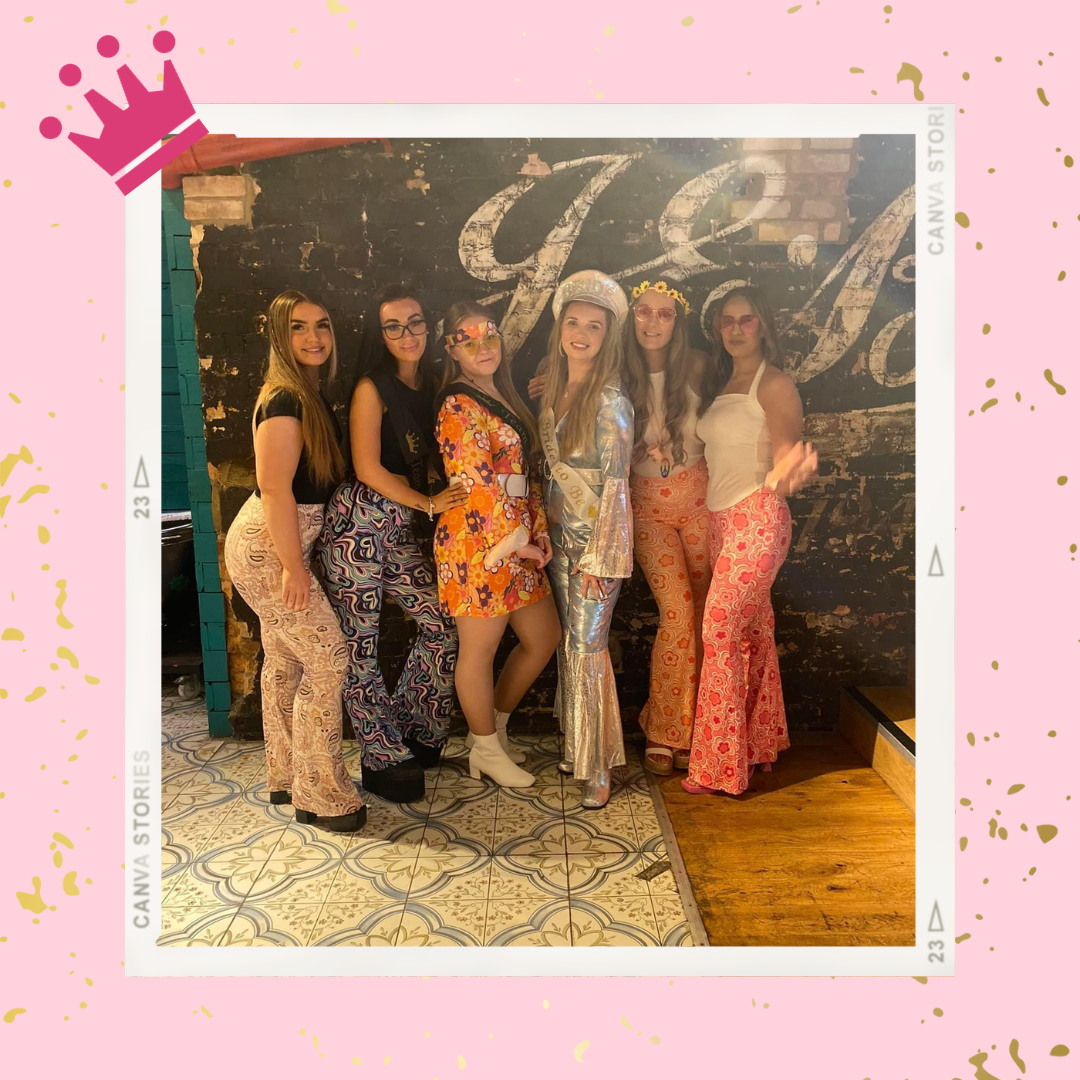 Hen Of The Month Winner - September - GoHen Blog