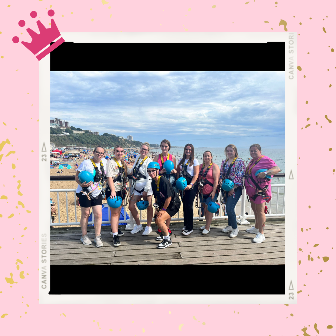 Hen Of The Month Winner - September - GoHen Blog