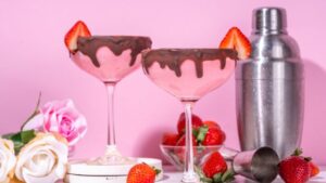 50 Iconic Hen Do Cocktail Names - GoHen Blog