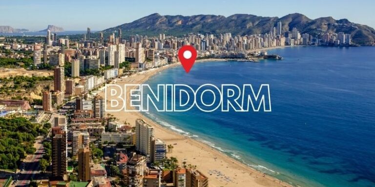 GoHen Go to Benidorm - GoHen Blog