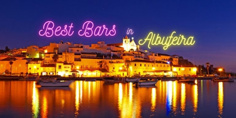 12 Best Bars in Albufeira for a Hen Do 2025 - GoHen Blog