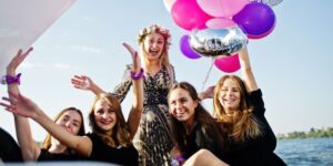 60 Hen Do Messages to The Bride - GoHen Blog