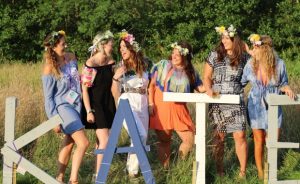 65 Classy Hen Party Ideas for 2025 & 2026 - GoHen Blog