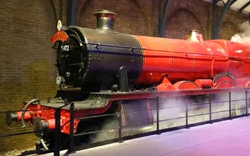 Harry Potter Hen Party | GoHen.com