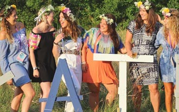 20 Most Popular Hen Party Ideas for 2022 | GoHen.com