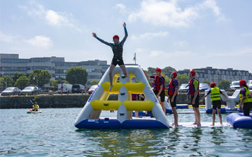 Dublin Hen Activities | Hen Activities in Dublin | GoHen.com