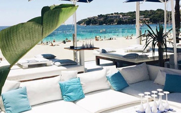 Magaluf Hen Activities | Hen Activities in Magaluf | GoHen.com